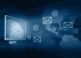 Email Management Software | iTouchVision