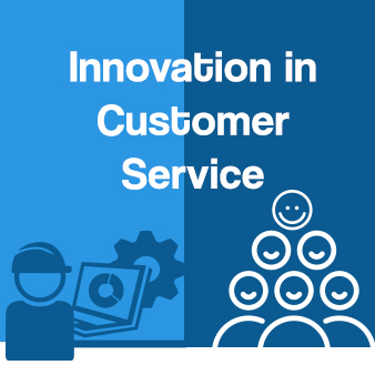 5 Innovative Customer Service Actionable Strategies | iTouchVision