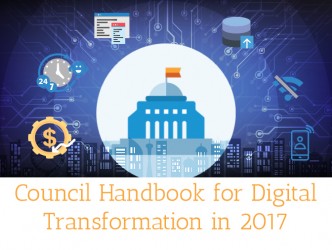 Council Digital Strategy 2017 | Digital is the new Opportunity