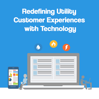 Utility CRM Platform | Improve and Innovate Customer Experiences