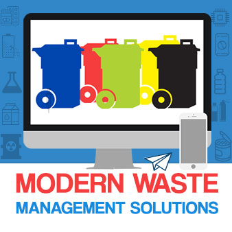 How are modern Waste Management Solutions transforming the industry ...