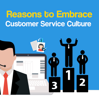 Excel with Excellent Customer Service | iTouchVision