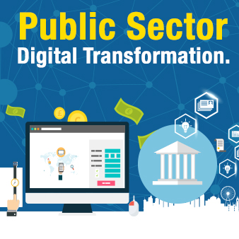 Public Sector Digital Transformation | Profound Impact on Local Authorities
