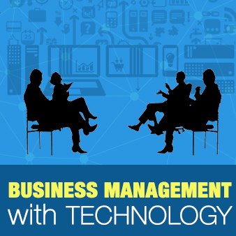 Business Management Transformation | Impact of Technology