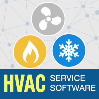 HVAC Service Software | Transform With Technology