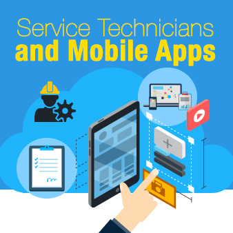Field Service App For Workforce | 5 Performance-Enhancing Features