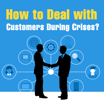Role of Customer Service in Crisis Management | iTouchVision