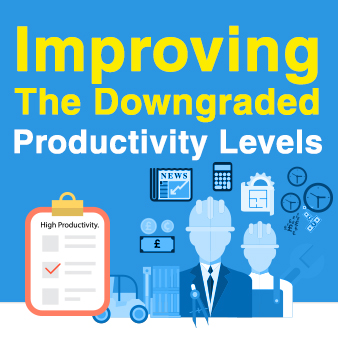 How to Increase Productivity and Profits? | iTouchVision