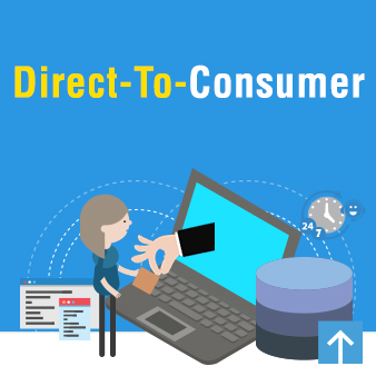 Direct-To-Consumer Business | Things Brands Should Know