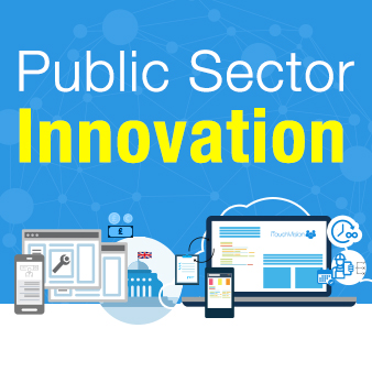 Public Sector Innovation Improving Service Delivery And Productivity