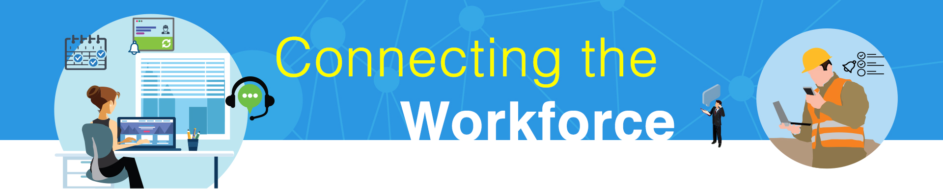 Integrated Workforce Management | Importance of Staff Coordination