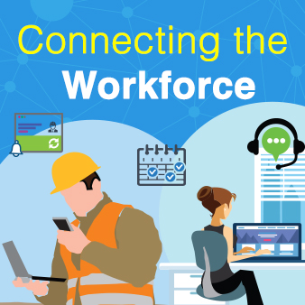 Integrated Workforce Management | Importance of Staff Coordination