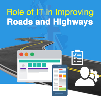 Improving Current Conditions of Roads | Highway Maintenance Software