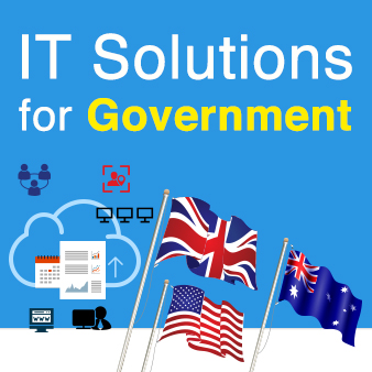 Government Digital Transformation | Risk or Regret?