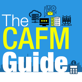 What is CAFM? | Industry Insights by iTouchVision