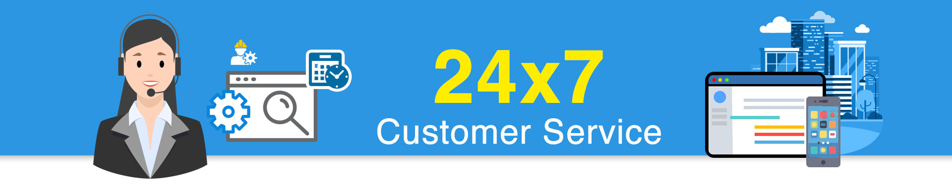 4 Ways to improve Customer support at little cost | iTouchVision