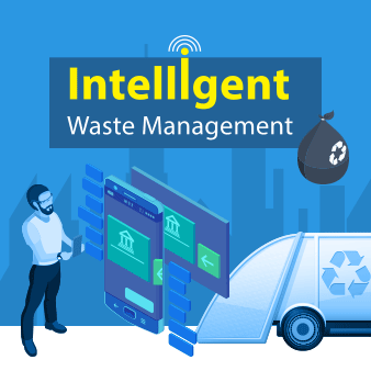 From Fragmented to Intelligent Waste Management | iTouchVision