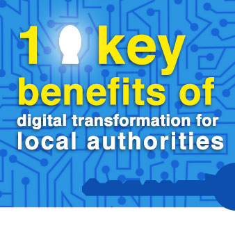10 key benefits of digital transformation for local authorities ...