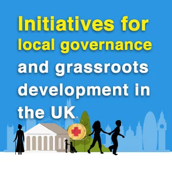 A comprehensive guide to enhancing local government services in the UK ...